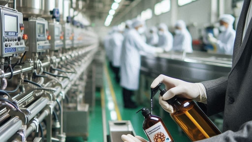 HCS - Your Trusted Partner for Halal Certification & Compliance Solutions