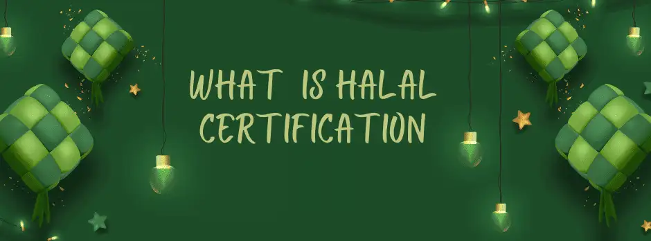 HCS - Your Trusted Partner for Halal Certification & Compliance Solutions